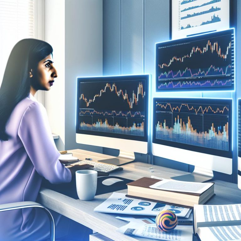 How to Choose the Best Trading Platform for Professional Day Trading