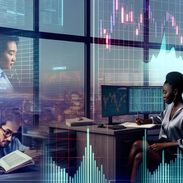 How to Develop a Profitable Day Trading Plan