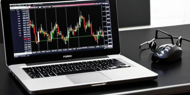 Swing trading - Pro Paul